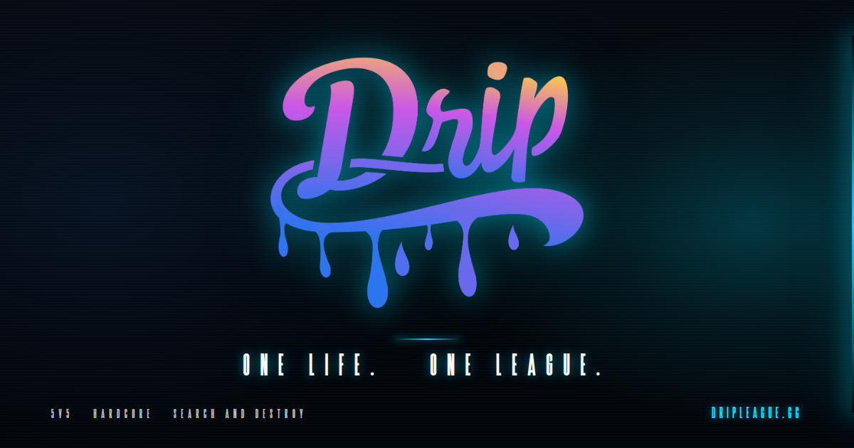 Get Started -- Drip League